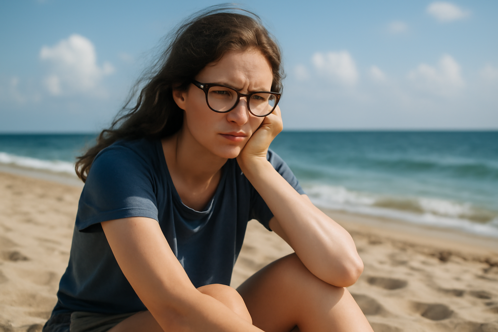 Pourquoi les gens intelligents s’ennuient plus souvent l’été (et ...